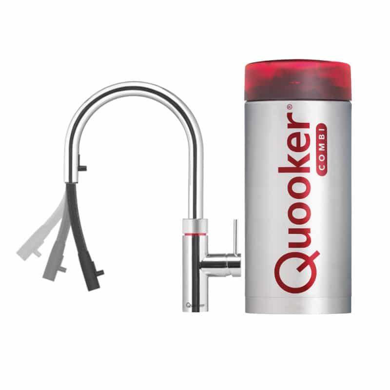 Quooker onderhoud - Zelf doen, of uitbesteden? Quooker