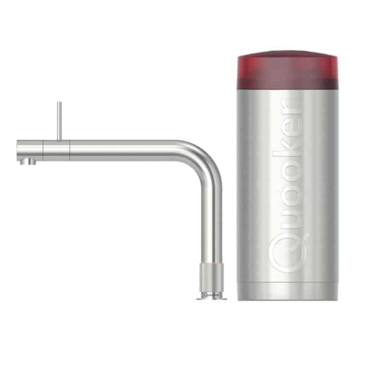 Quooker onderhoud - Zelf doen, of uitbesteden? Quooker