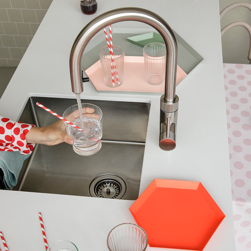 Losse Quooker CUBE kopen? Nu inclusief Gratis Montage!