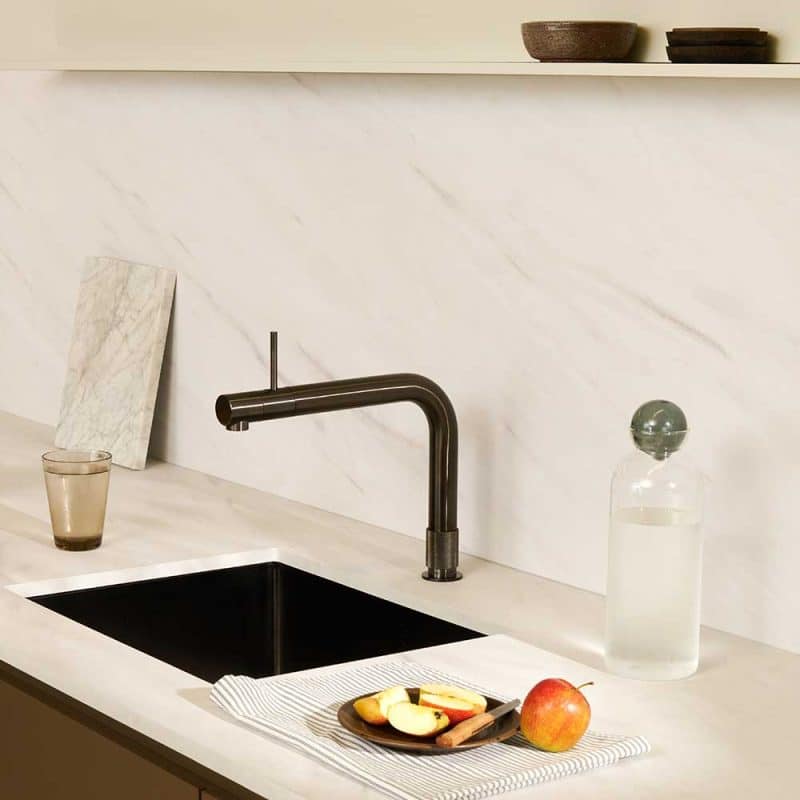 Quooker Front Combi+ - Gratis installatie
